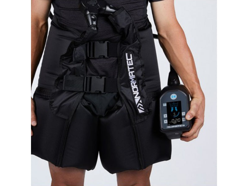 Hyperice Normatec 3 Hip Attachment