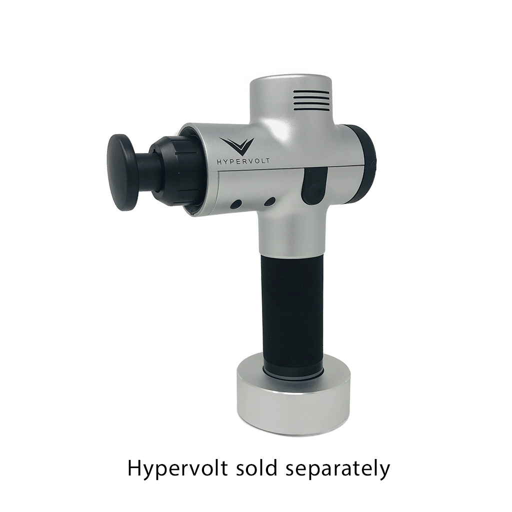 Hyperice Hypervolt Charging Base - Buy Sports Equipment on Sport Wadi