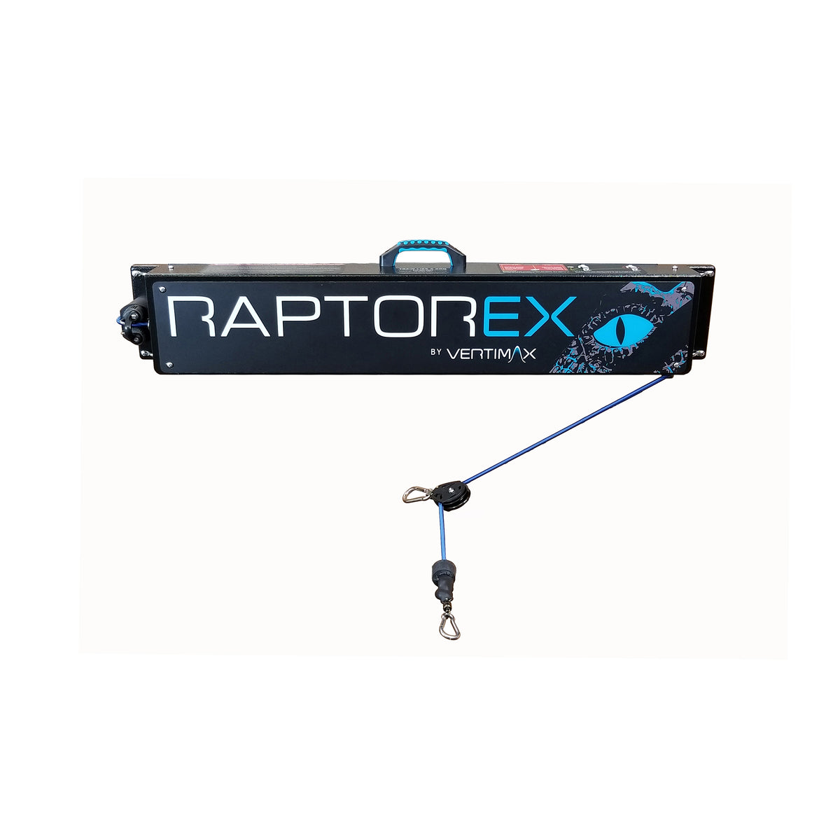 Vertimax Raptor EX Unit- 5/16