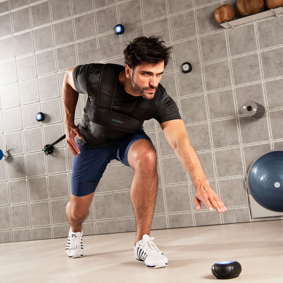 A-Champ ROXs Pro - Buy Sports Training Equipment on Sport Wadi