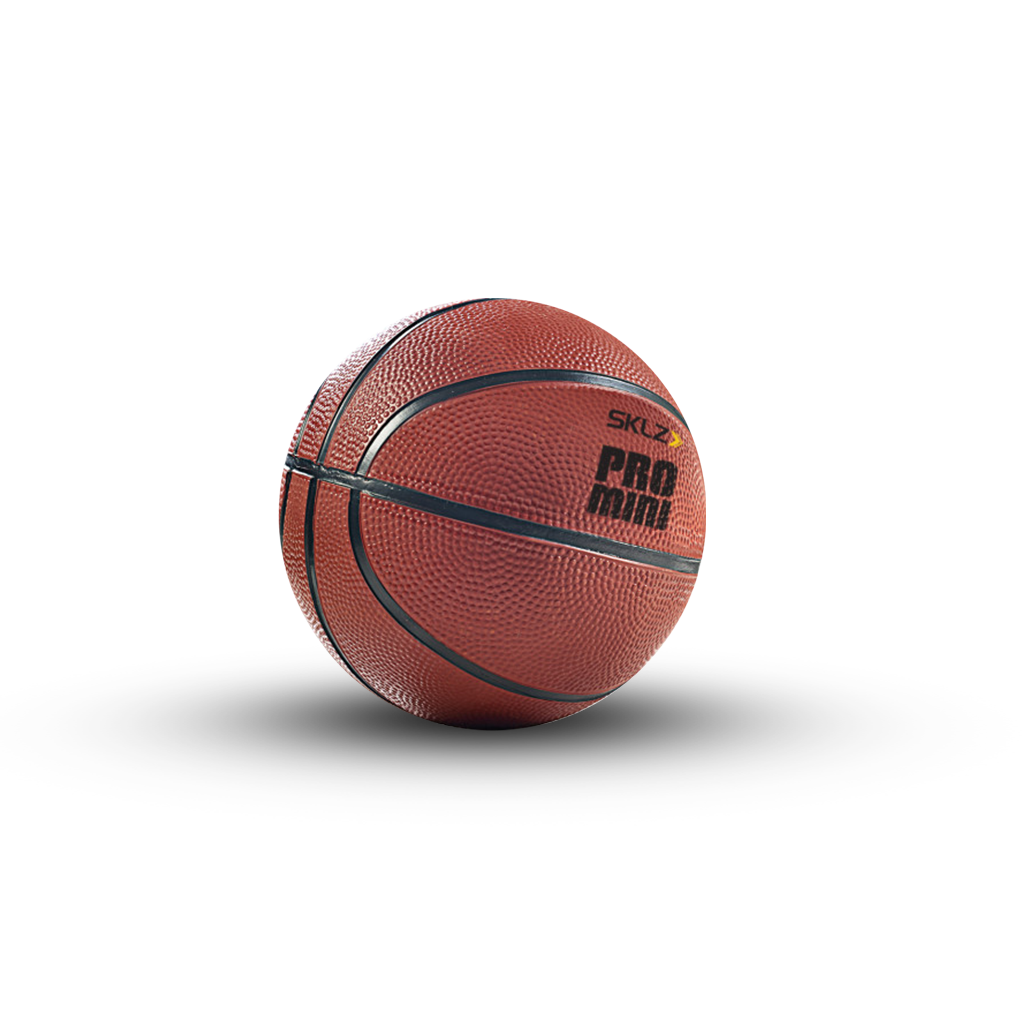 SKLZ Pro Mini Hoop Ball - 5in - Basketball