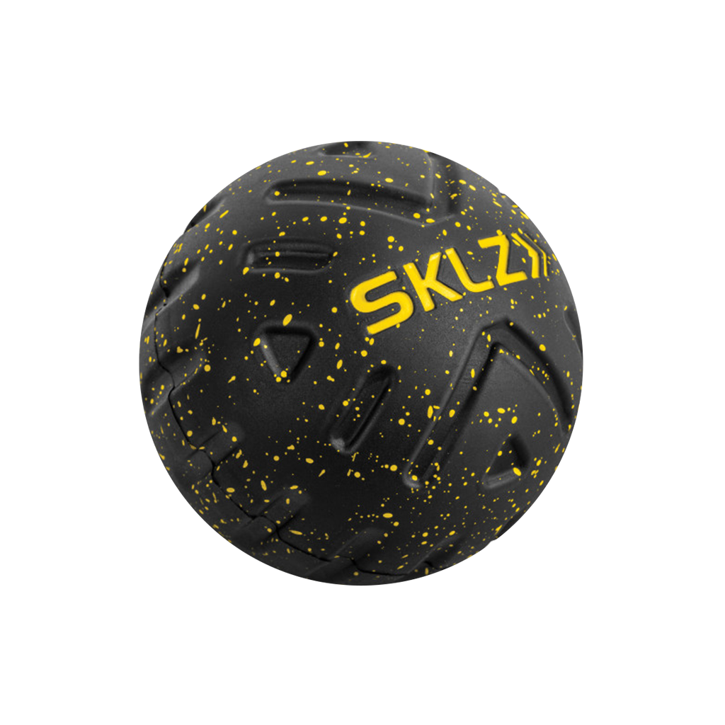SKLZ Targeted Massage Ball - Deep Tissue Trigger Points Massager